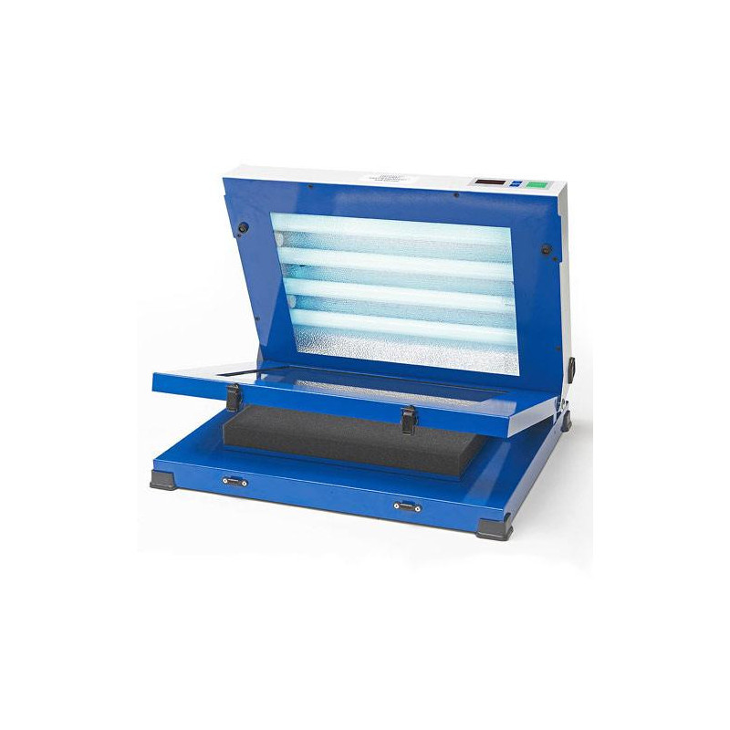 LPKF UV Belichter für ProMask 230/240 V, 50 Hz