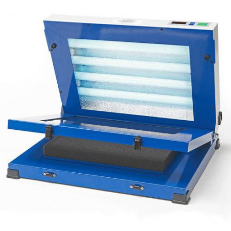 LPKF UV Belichter für ProMask 230/240 V, 50 Hz