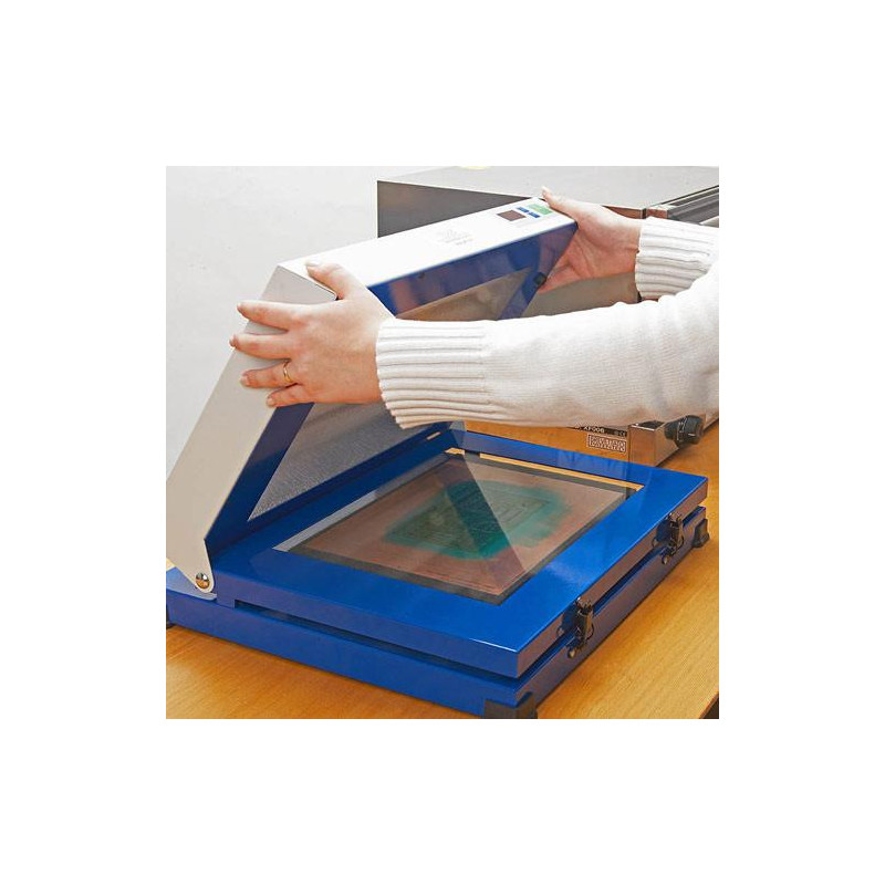 LPKF UV Belichter für ProMask 230/240 V, 50 Hz