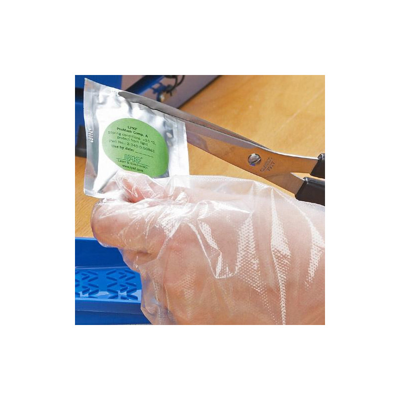 LPKF ProMask Verbrauchsmaterialset