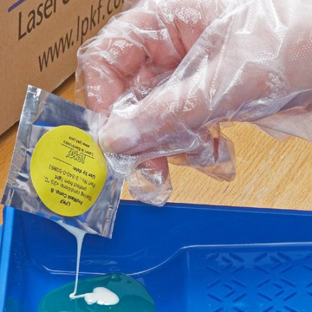 LPKF ProMask Verbrauchsmaterialset